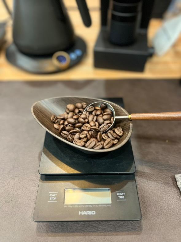 [オープン]笑顔になれる！コーヒースタンド「GUFO COFFEE」自家焙煎珈琲のテイクアウト専門店・珈琲豆の販売も | 鳥取マガジン